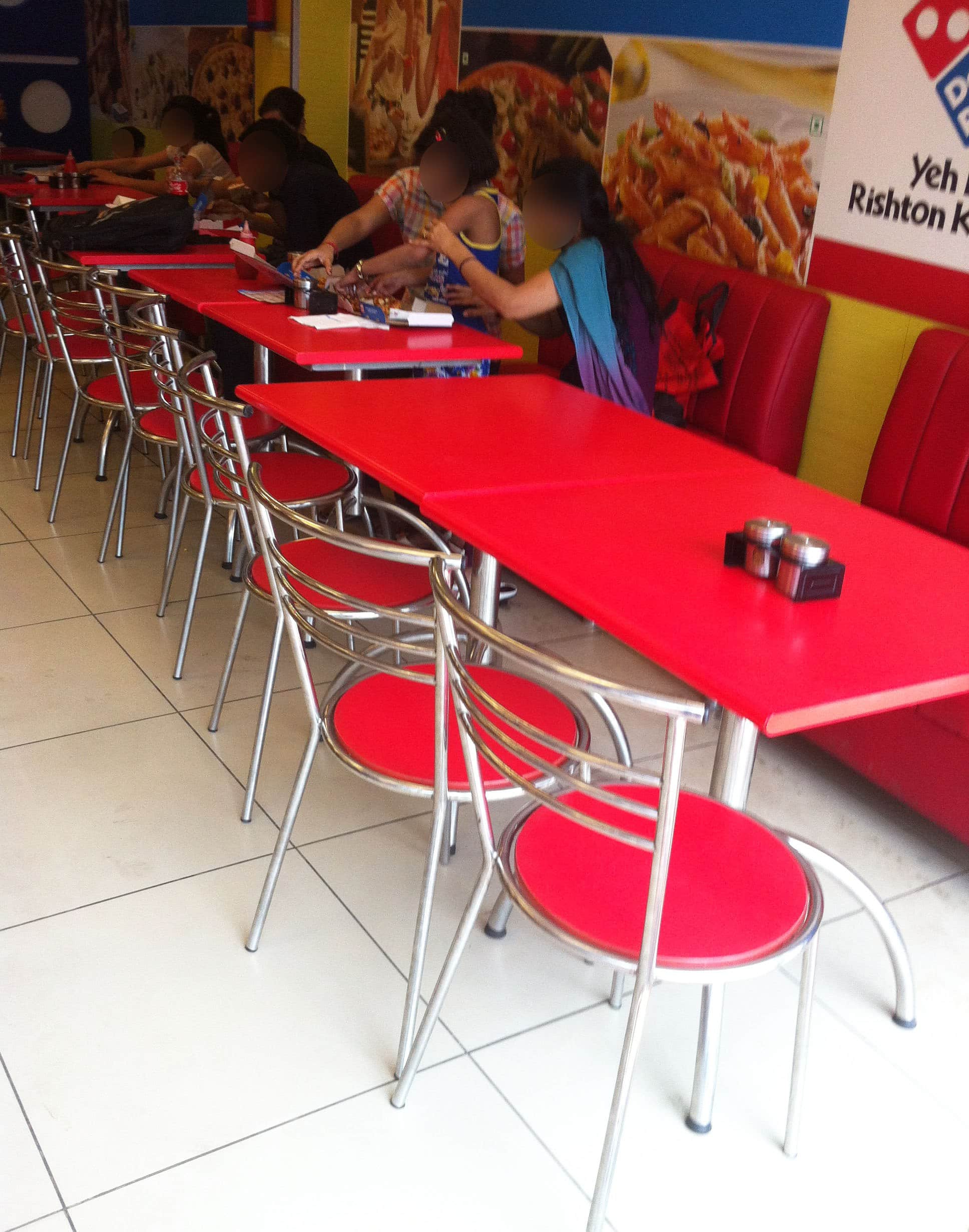 Domino's Pizza, Nehru Nagar, Ghaziabad