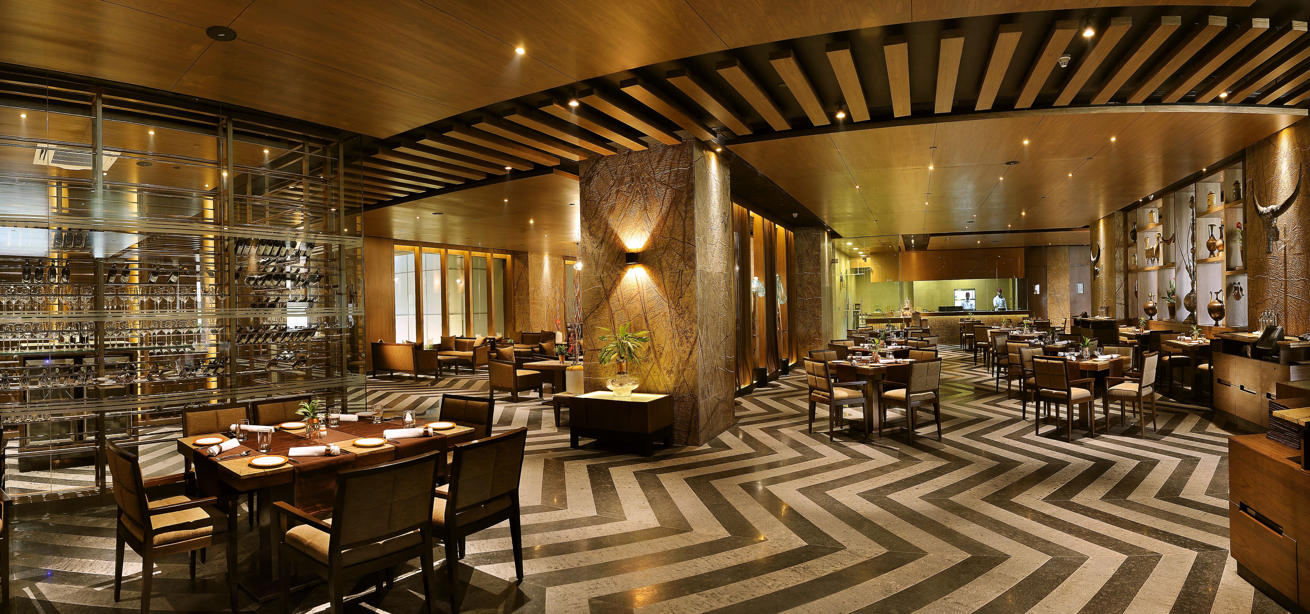 Menu of Baluchi - The Lalit New Delhi, The Lalit, Connaught Place, New ...