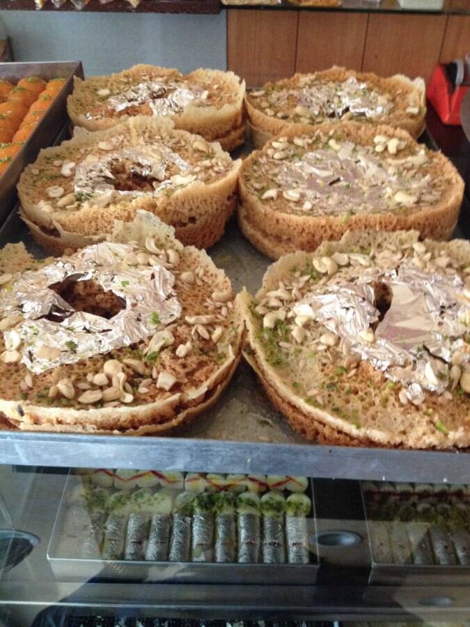 Aggarwal Bikaner Sweets Menu, Menu for Aggarwal Bikaner Sweets, Dilshad ...