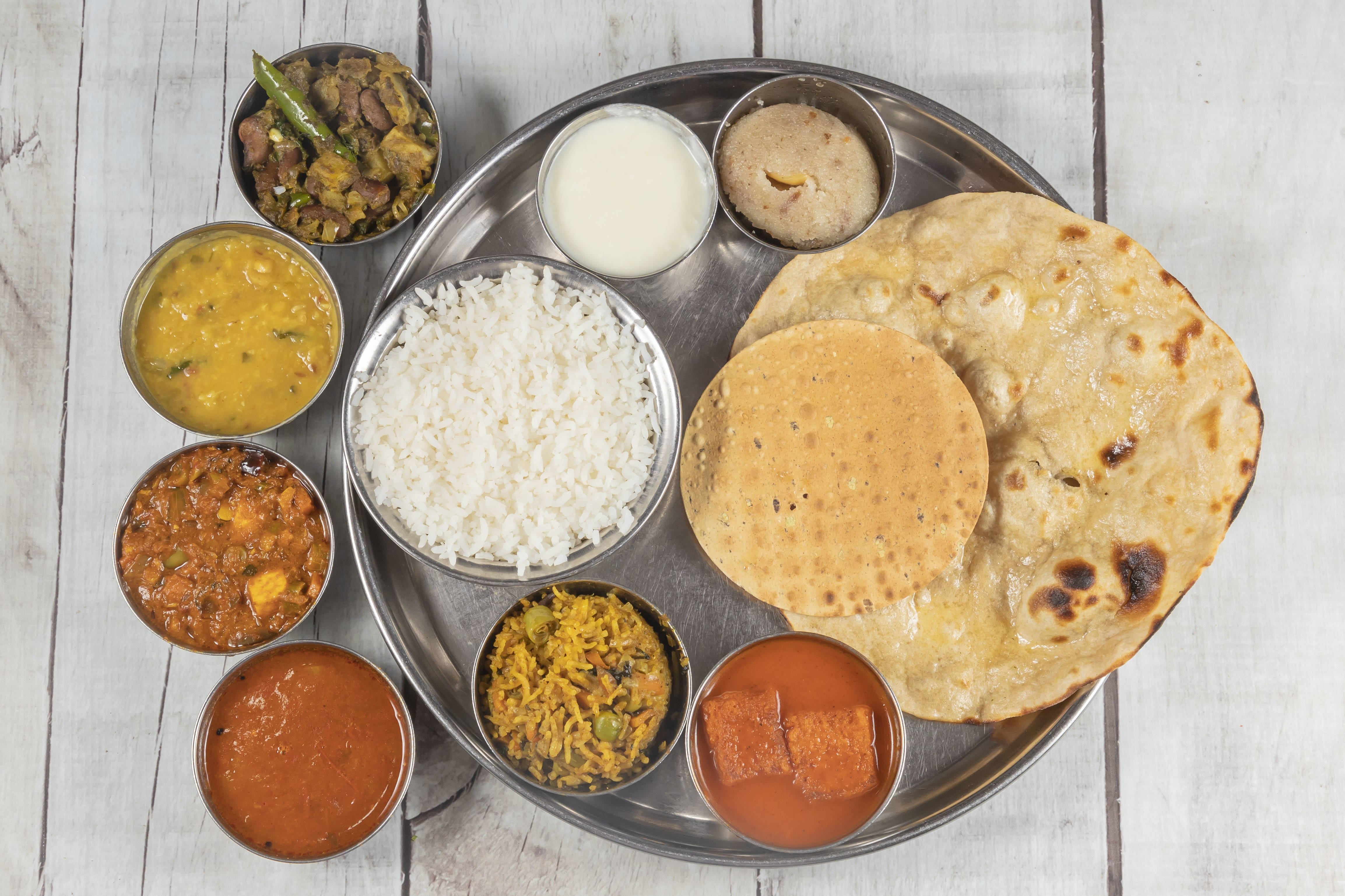 Anmol Family Veg Restaurant, Kapikad, Mangalore | Zomato