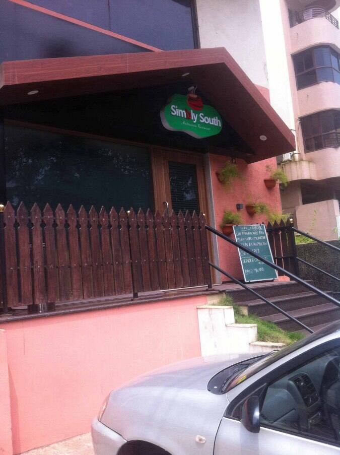 Simbly South, Balmatta, Mangalore - Zomato