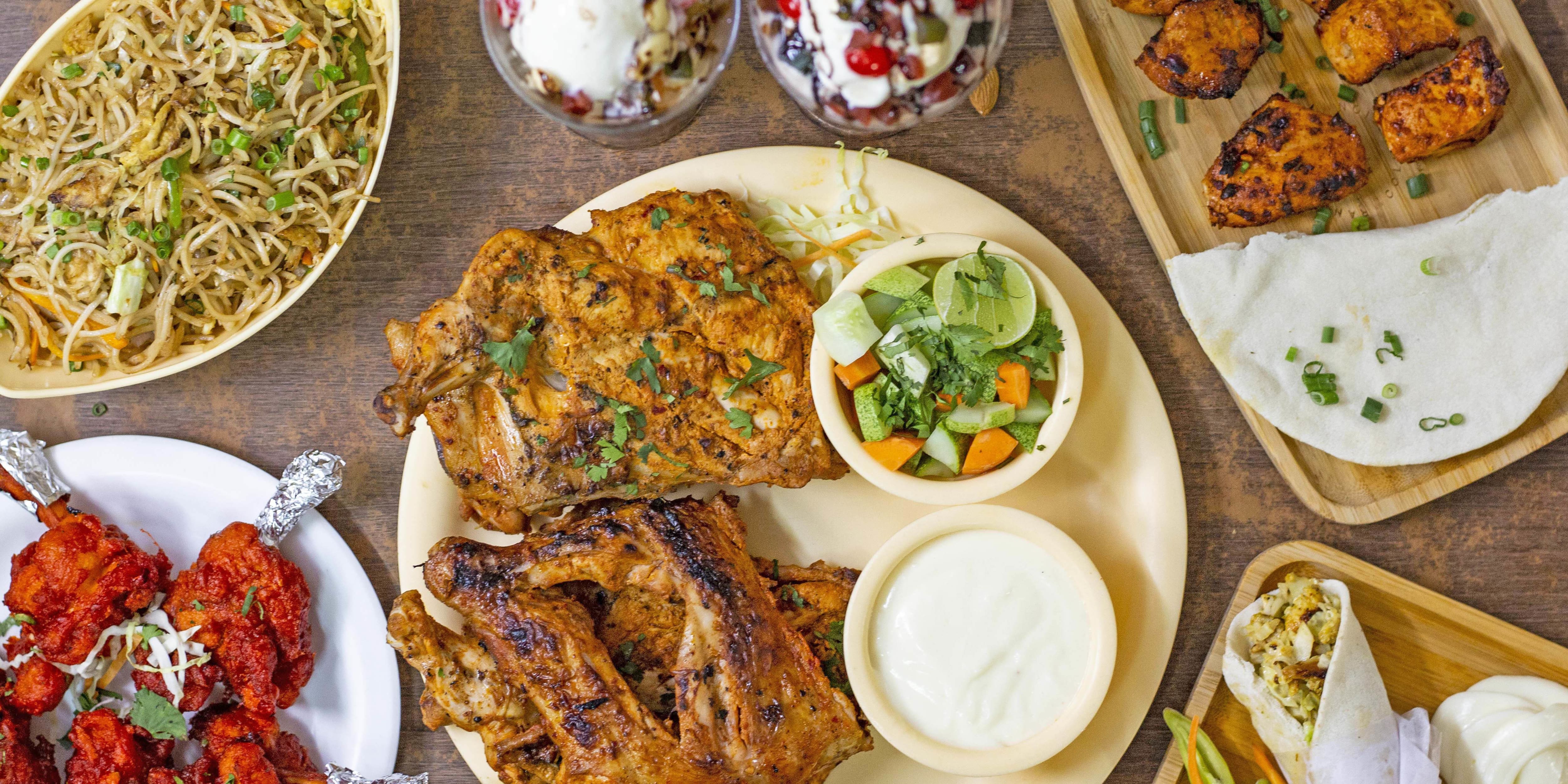 Food Junction, Balmatta, Mangalore | Zomato