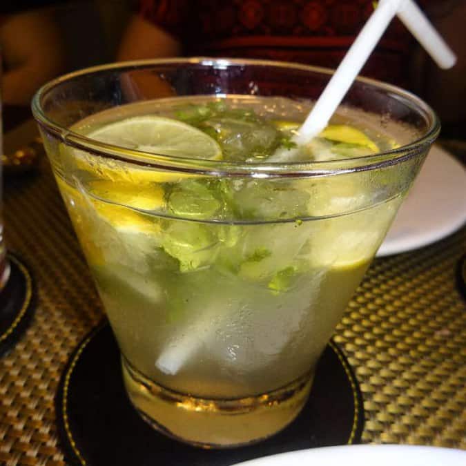 Indus Grill, Saket, New Delhi | Zomato