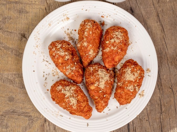 Sunil Momos.com Order Online, Paschim Vihar | Zomato