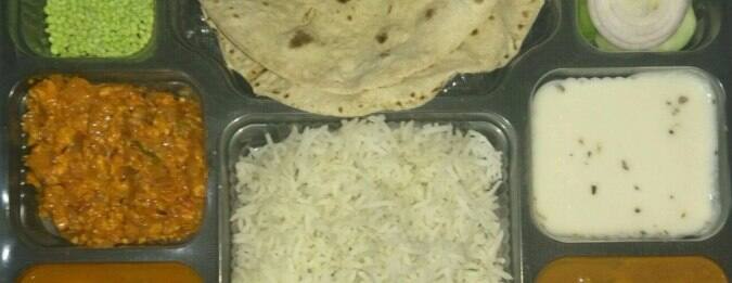 Batra's Punjabi Zaika Menu - Zomato