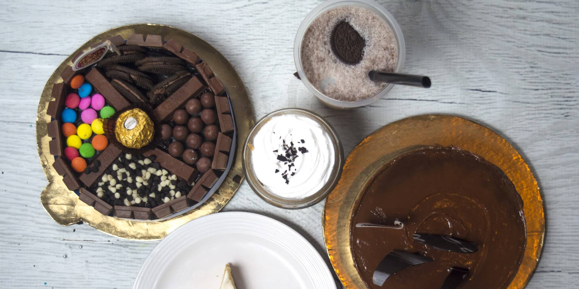 For God's Cake, Wazirpur, New Delhi | Zomato