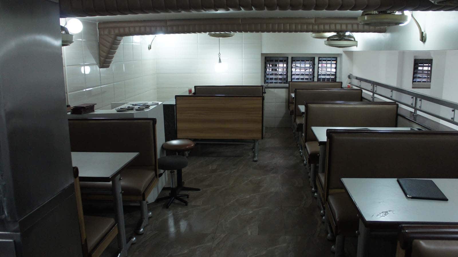 Cafe Firdos, Mumbai CST Area order online - Zomato