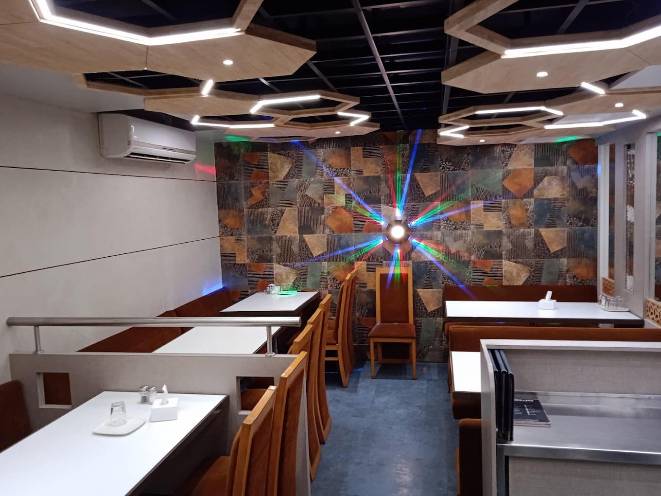 Menu of Parivar Veg Restaurant, Mira Road (E), Mumbai