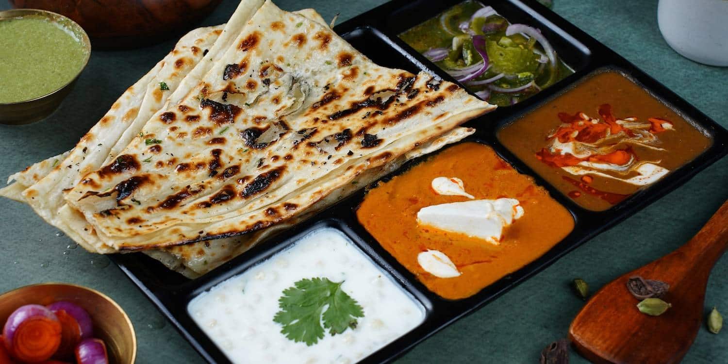 Apni Rasoi Int, Rohini, New Delhi | Zomato