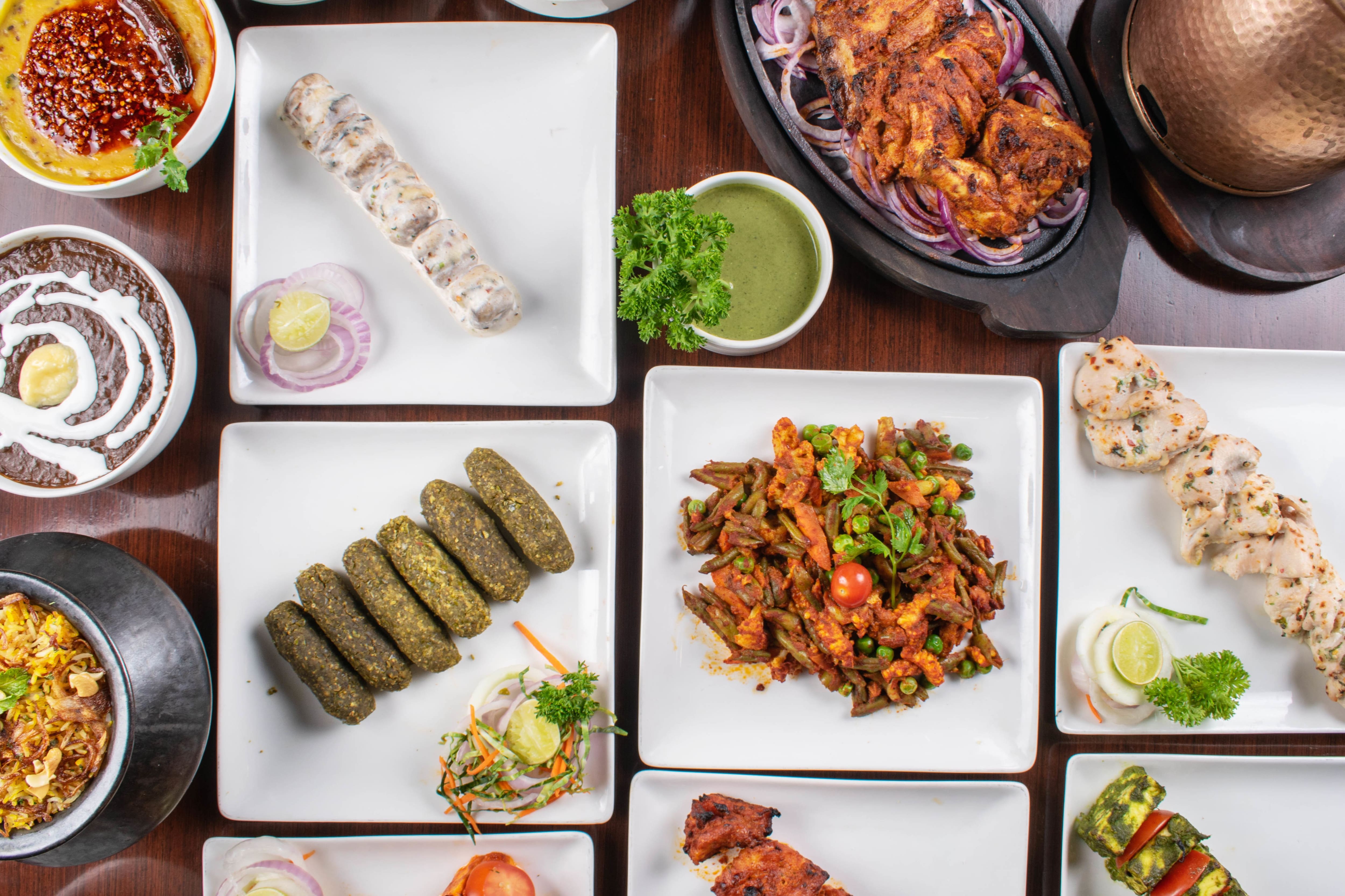 Sigri, Civil Lines, Nagpur | Zomato