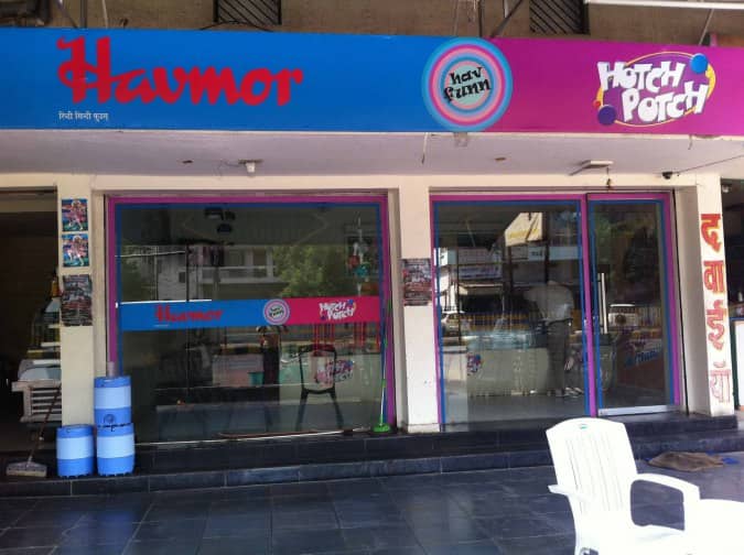 Havmor Menu, Menu for Havmor, Wardhaman Nagar, Nagpur - Zomato