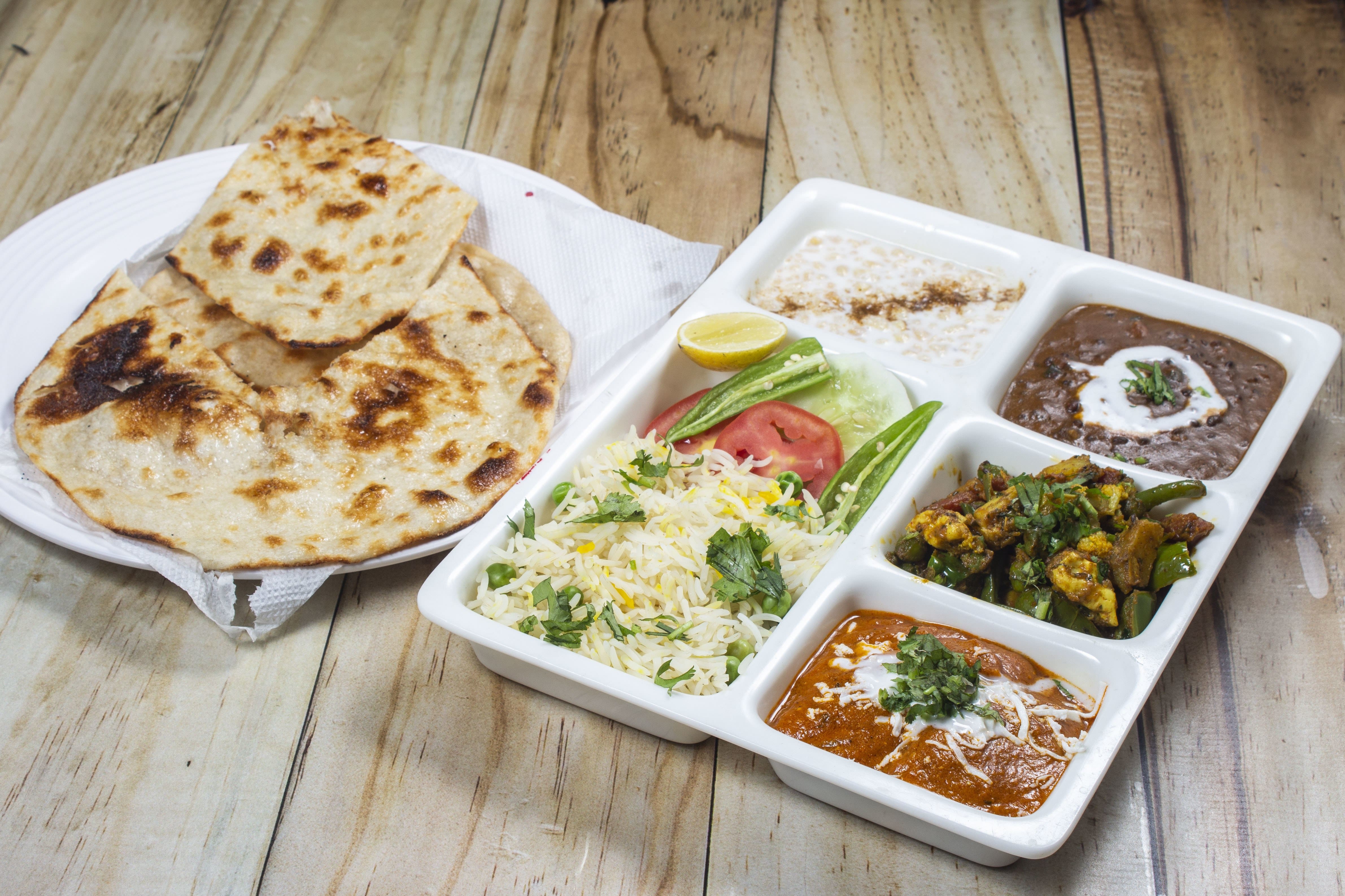 Deviram Sweets & Food Plaza, Tajganj, Agra | Zomato
