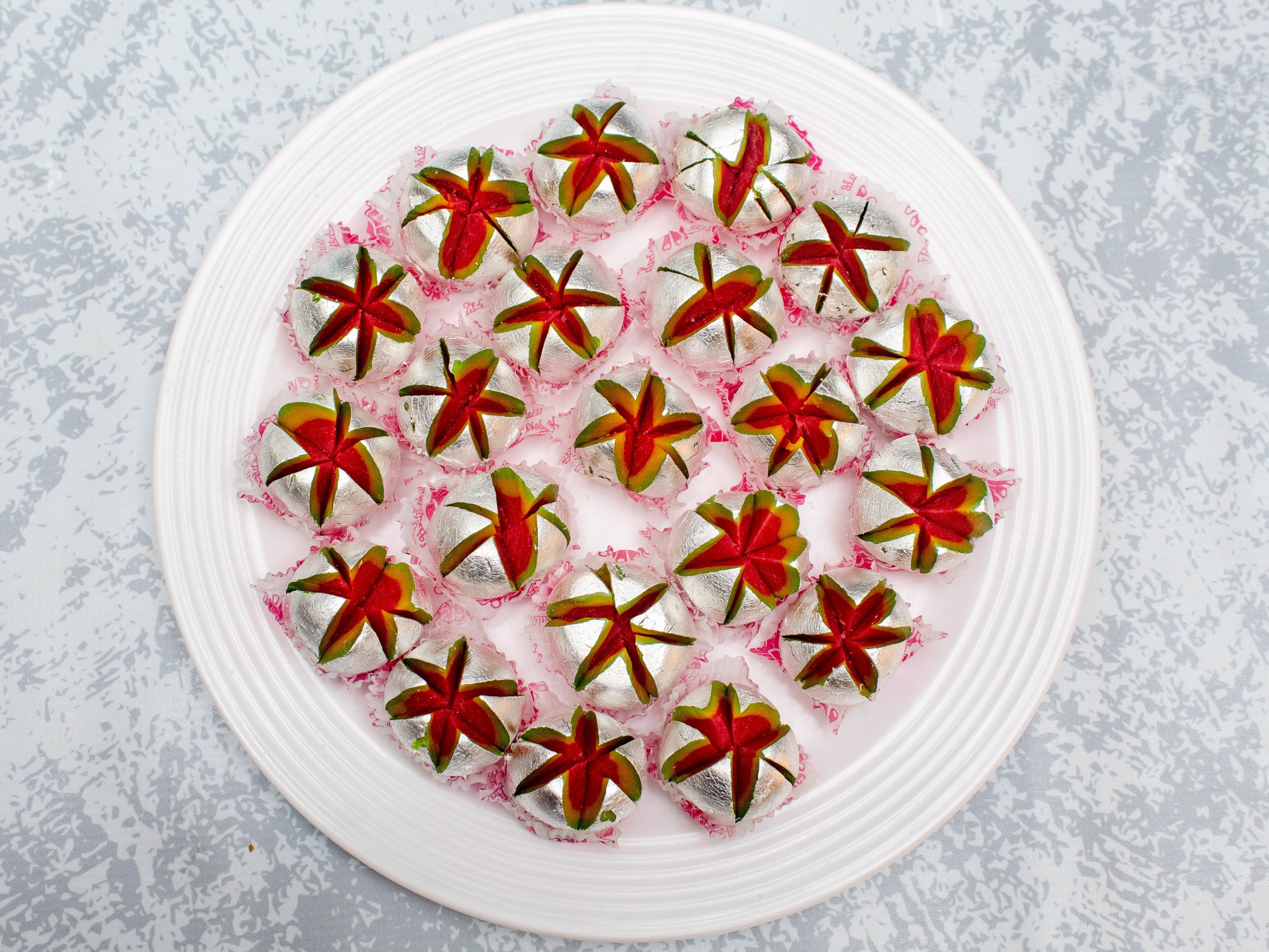 Pushpak Misthan Bhandar and Sweet, Mantola, Agra | Zomato