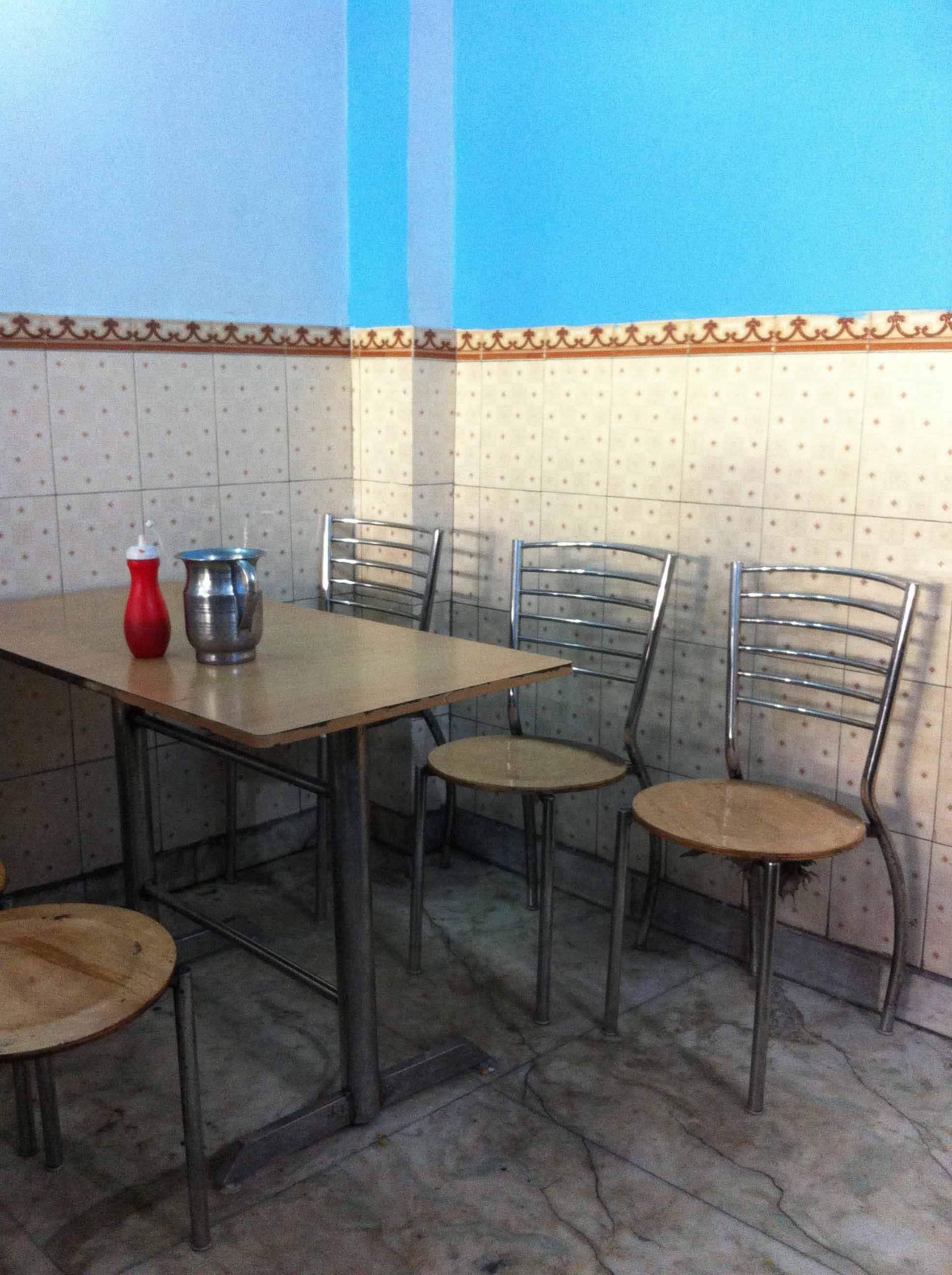 Basant Restaurant, Paltan Bazaar, Dehradun | Zomato