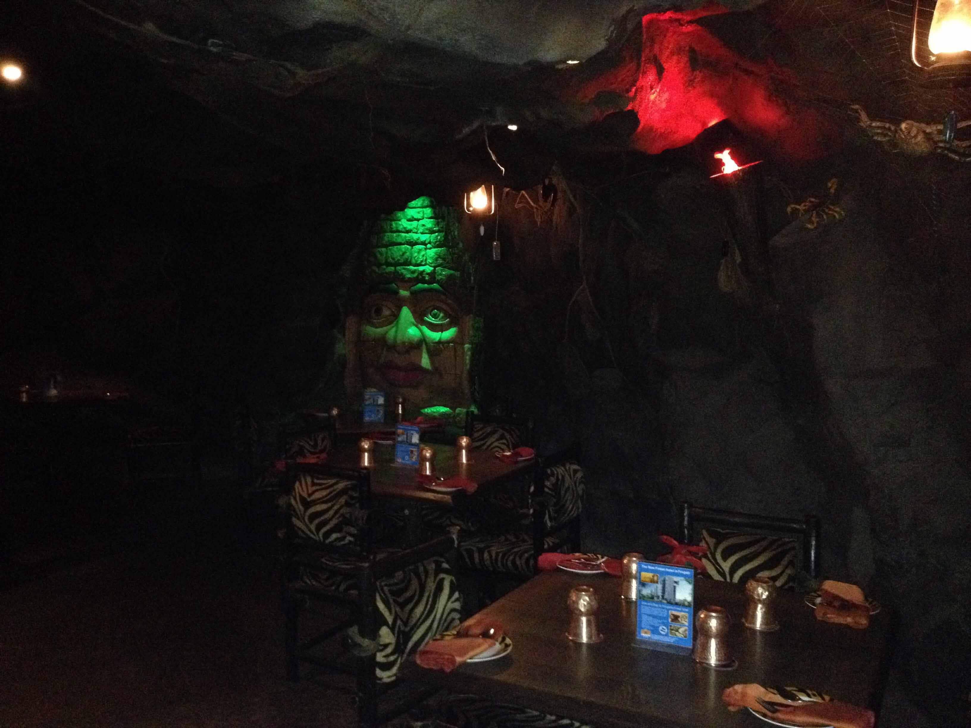 Gufha Restaurant Menu, Menu for Gufha Restaurant, Doora, Mysore