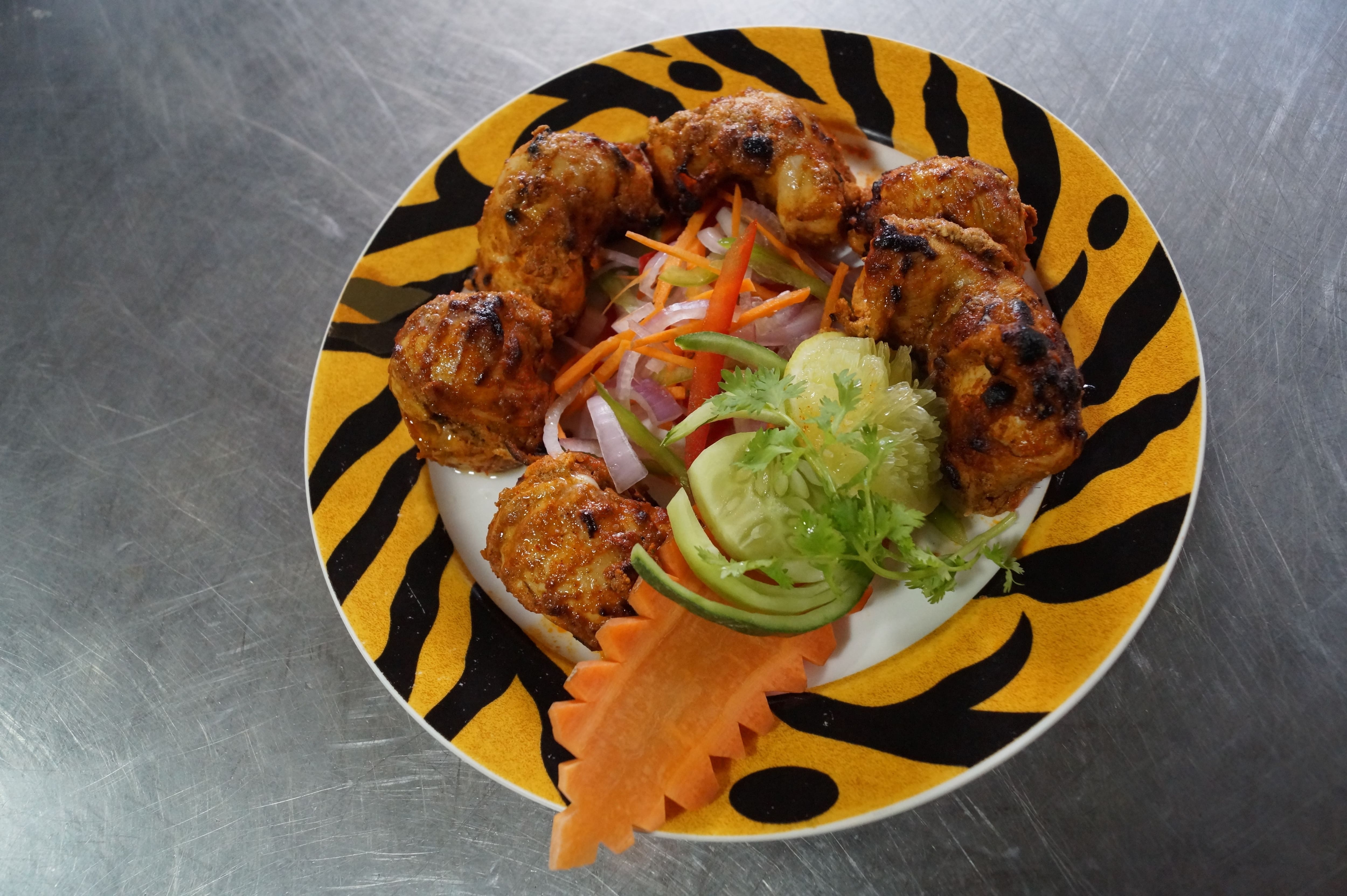 Gufha Restaurant, Doora, Mysore | Zomato