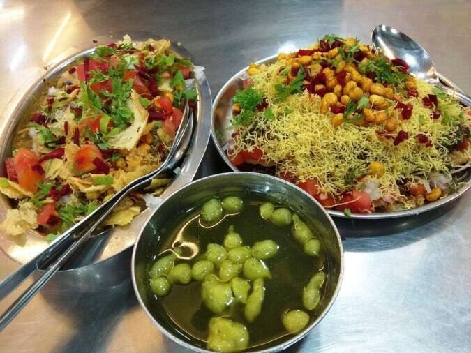 Om Sweets & Snacks Menu, Menu for Om Sweets & Snacks, Kandivali East ...