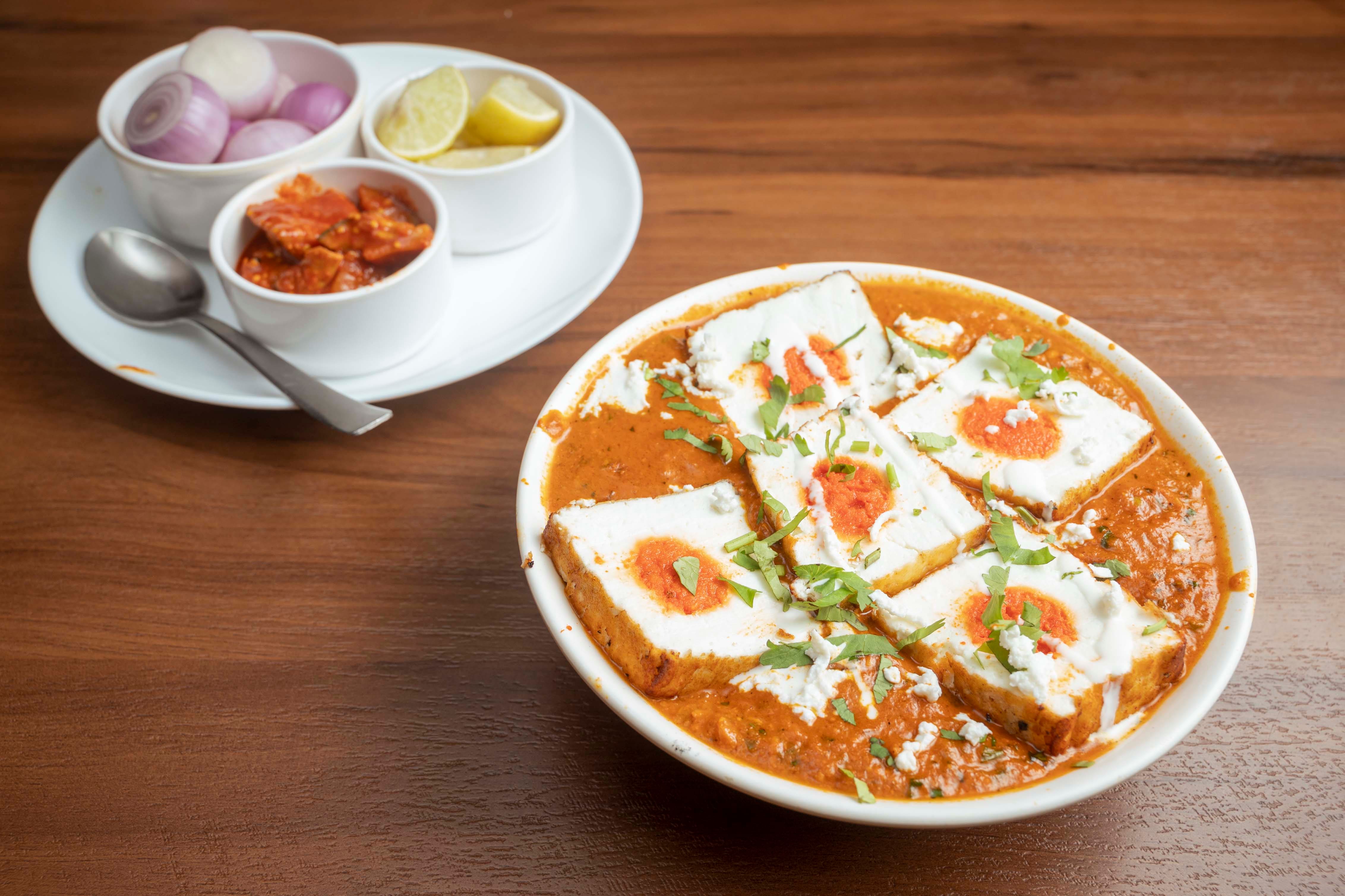 Menu of Ramdev Pure Veg, Kalyan, Thane