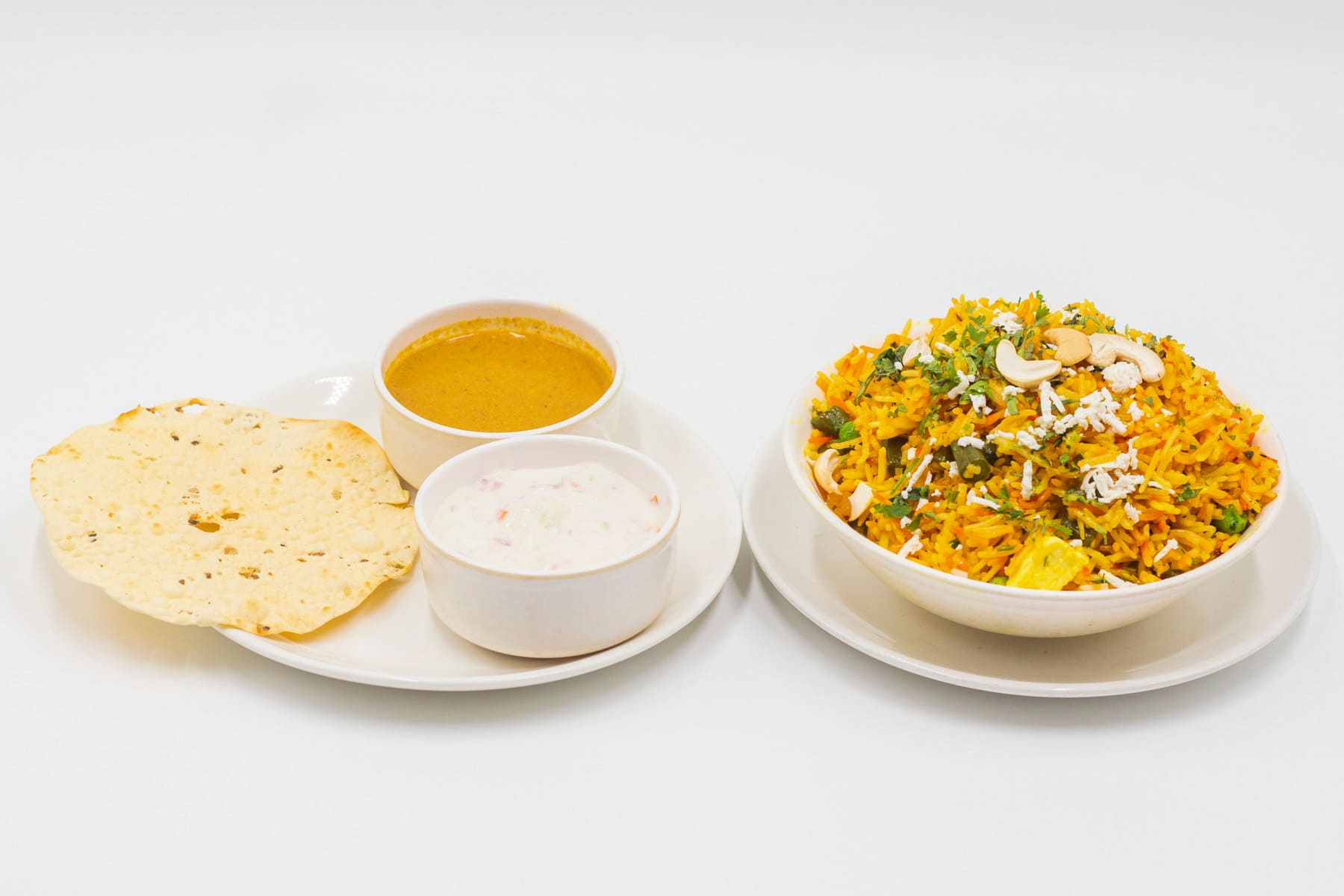 Menu of Ramdev Pure Veg, Kalyan, Thane