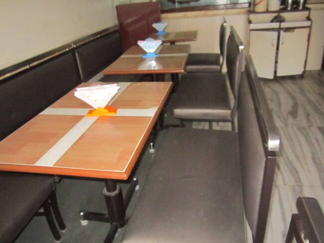 Prakash Lunch Home Menu, Menu for Prakash Lunch Home, Vile Parle West ...