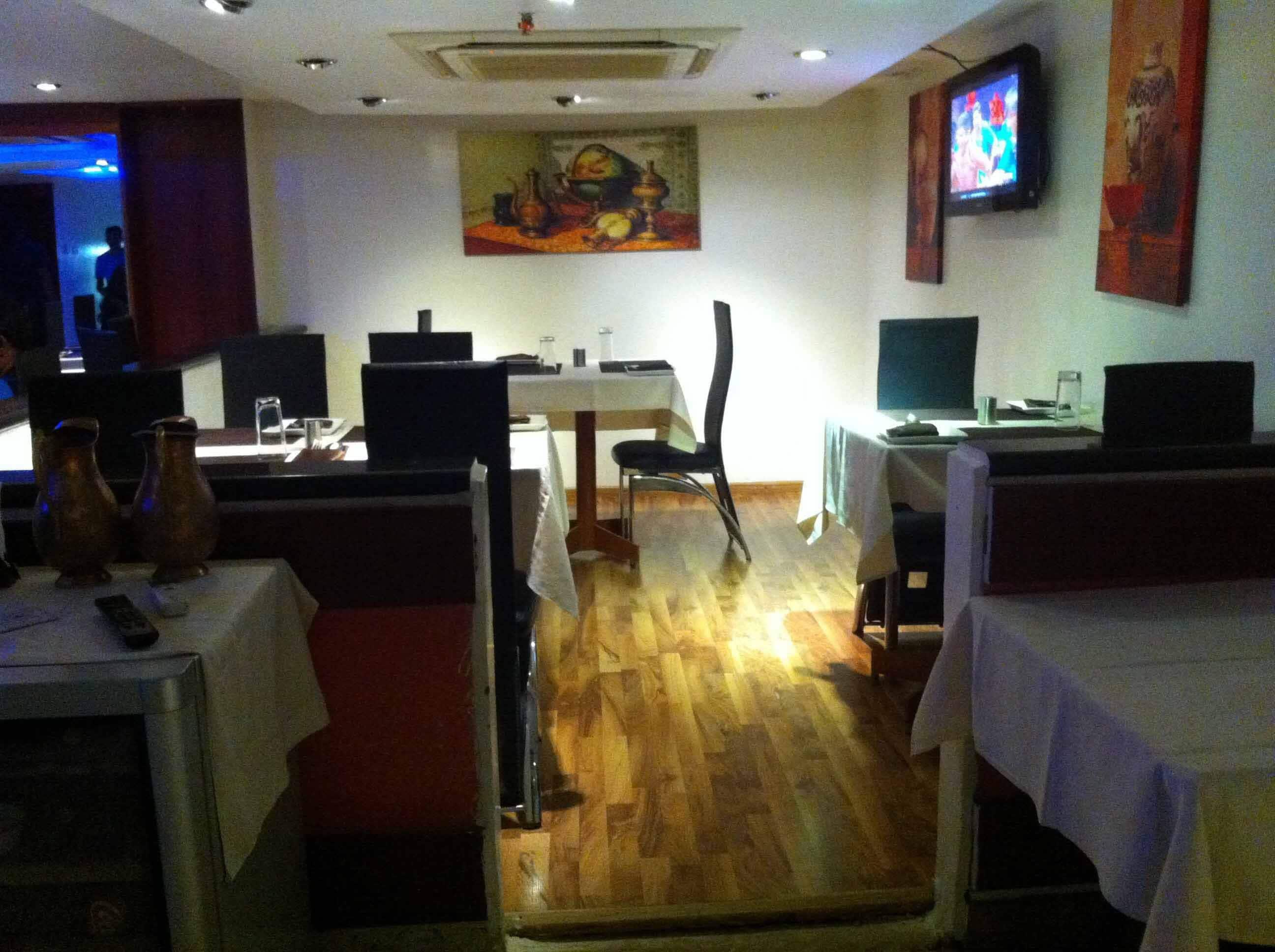 Kallayi, Heritage Town, Puducherry | Zomato