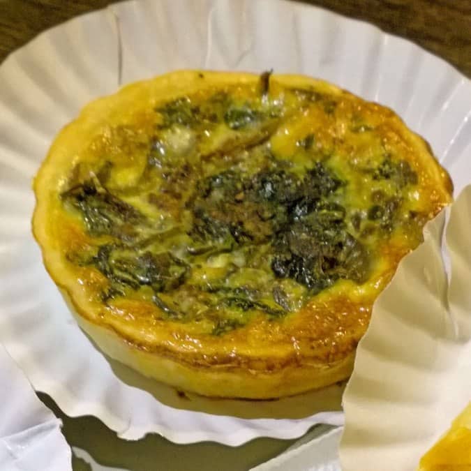 The American Express Bakery Reviews, User Reviews for The American ...