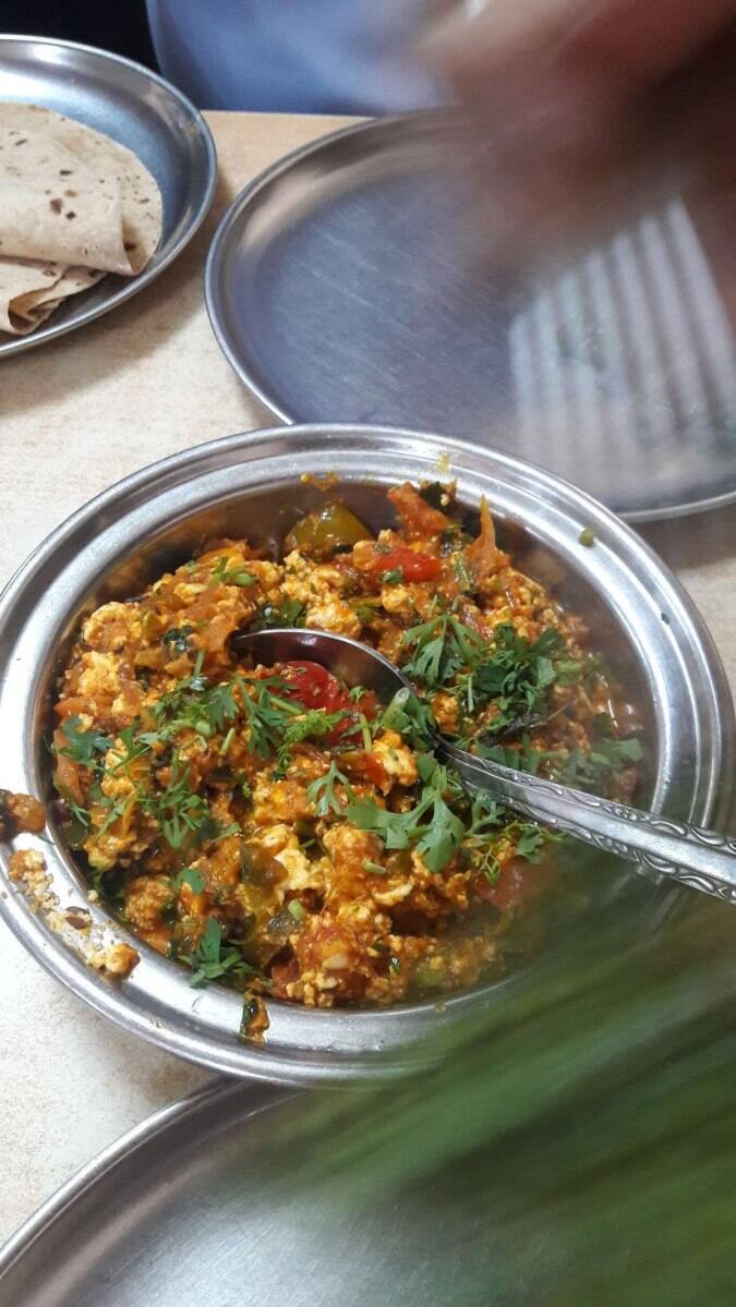Alankar Restaurant, Fort, Mumbai - Zomato