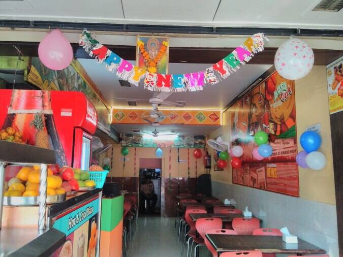 Address of Dosa Plaza, Nerul | Dosa Plaza, Nerul, Navi Mumbai Location ...