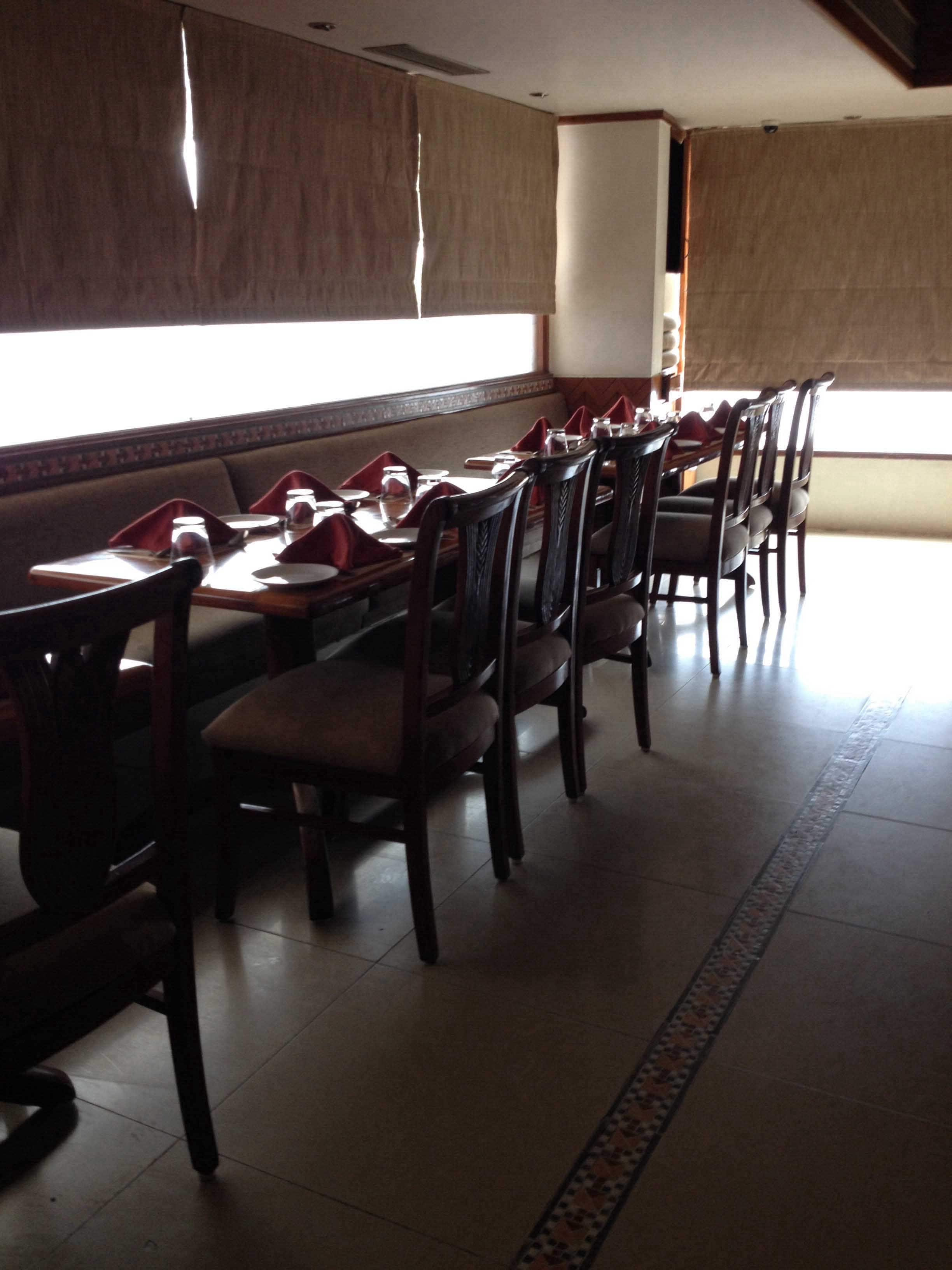 Menu of Avadh Family Restaurant, Varachha, Surat