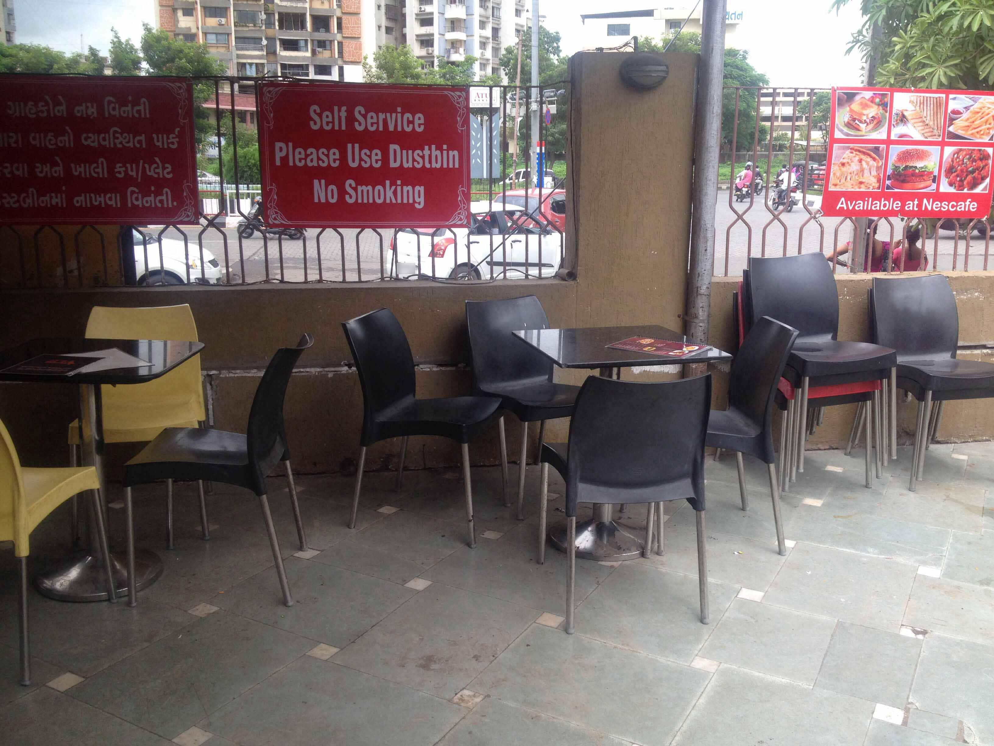 Nescafe, Piplod order online - Zomato