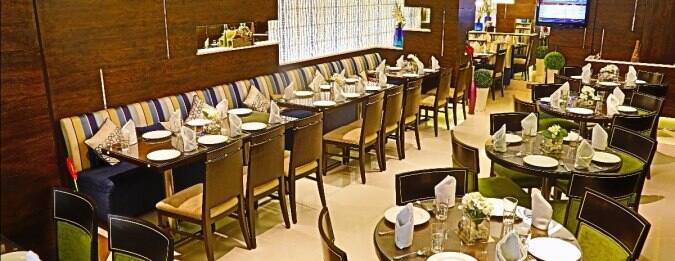 Soul Restaurant & Bar, Khar, Mumbai - Zomato