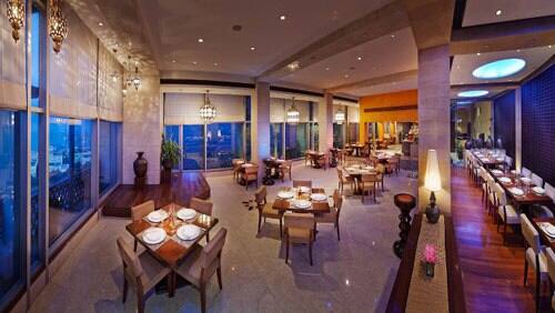 Souk - The Taj Mahal Palace, Colaba, Mumbai - Zomato