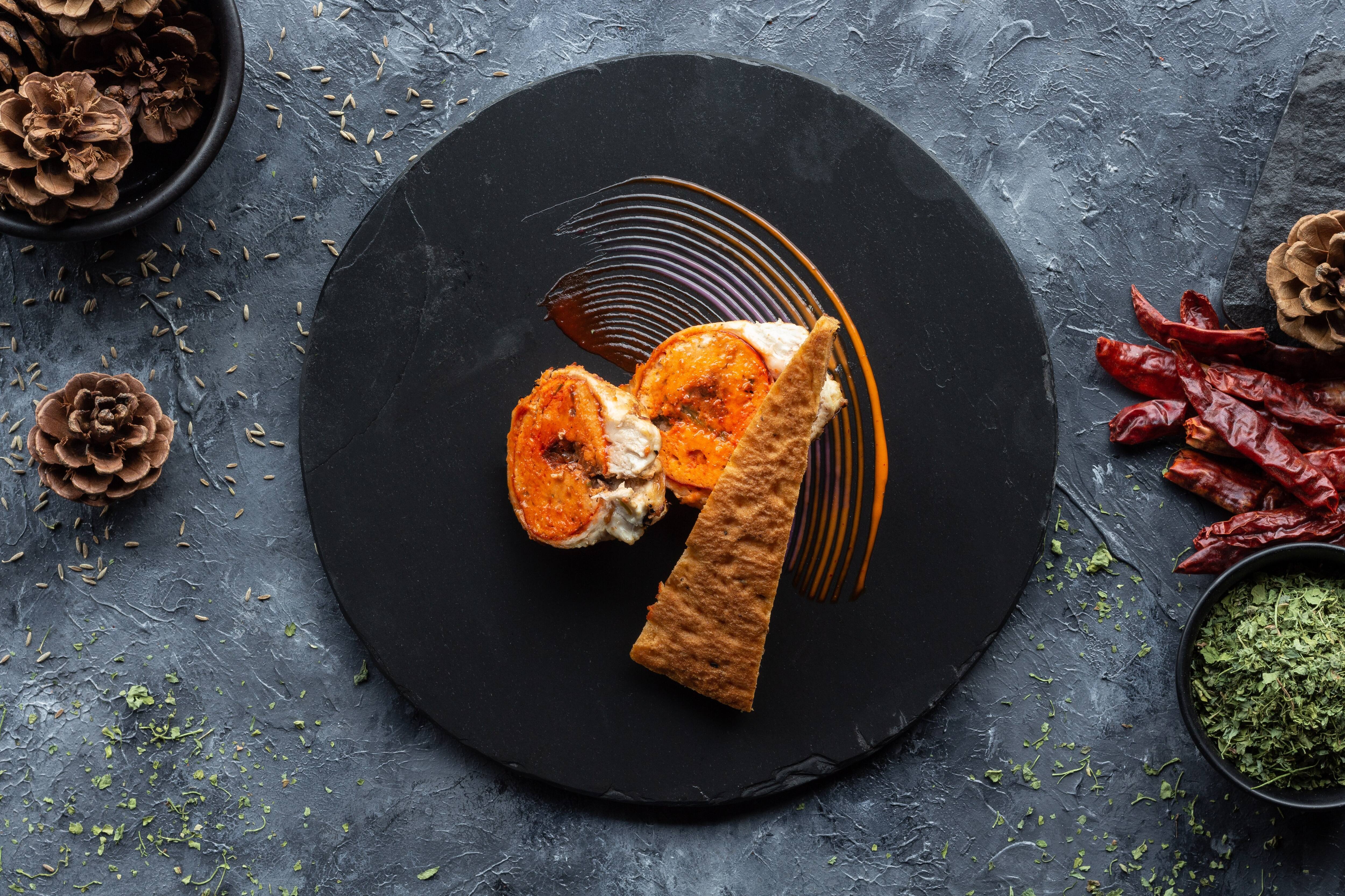 The One - Le Meridien, Janpath order online - Zomato