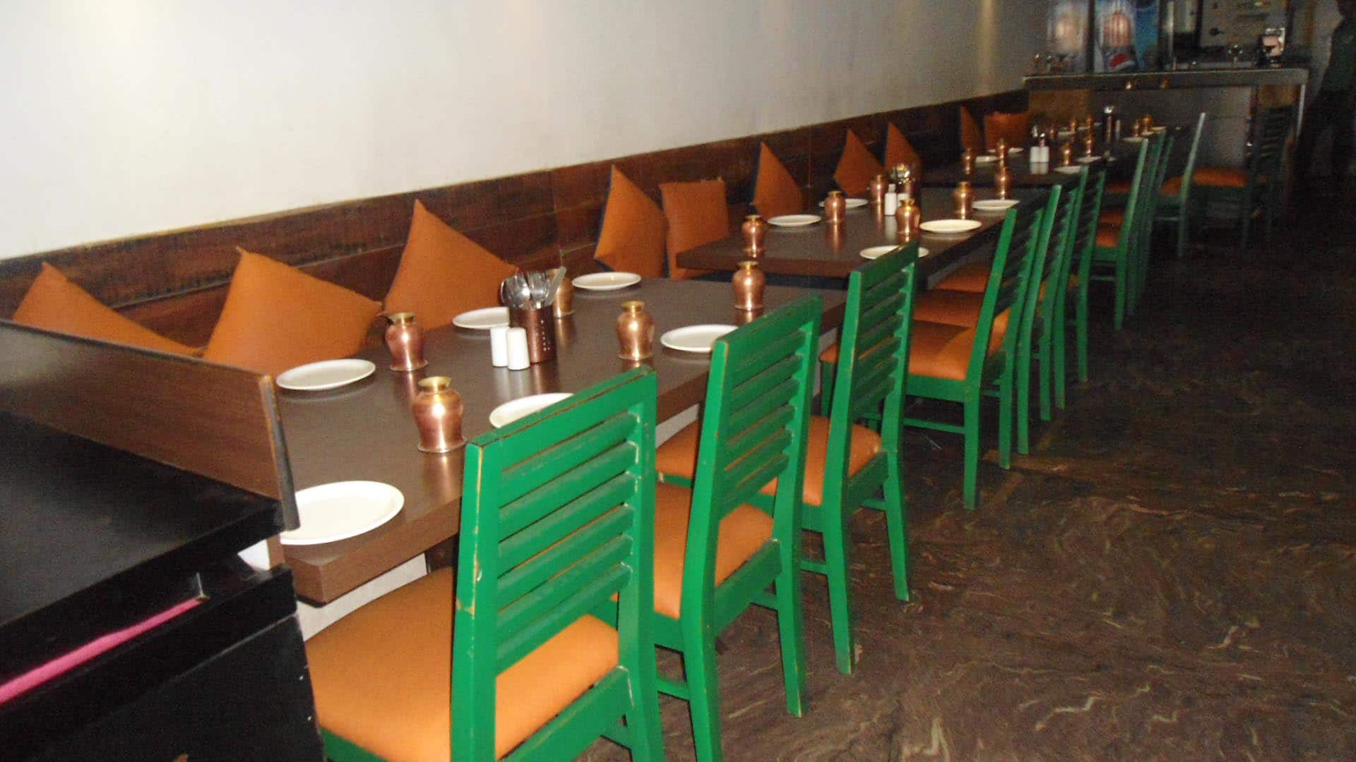 Rangla Punjab, Manpada, Thane West, Thane | Zomato