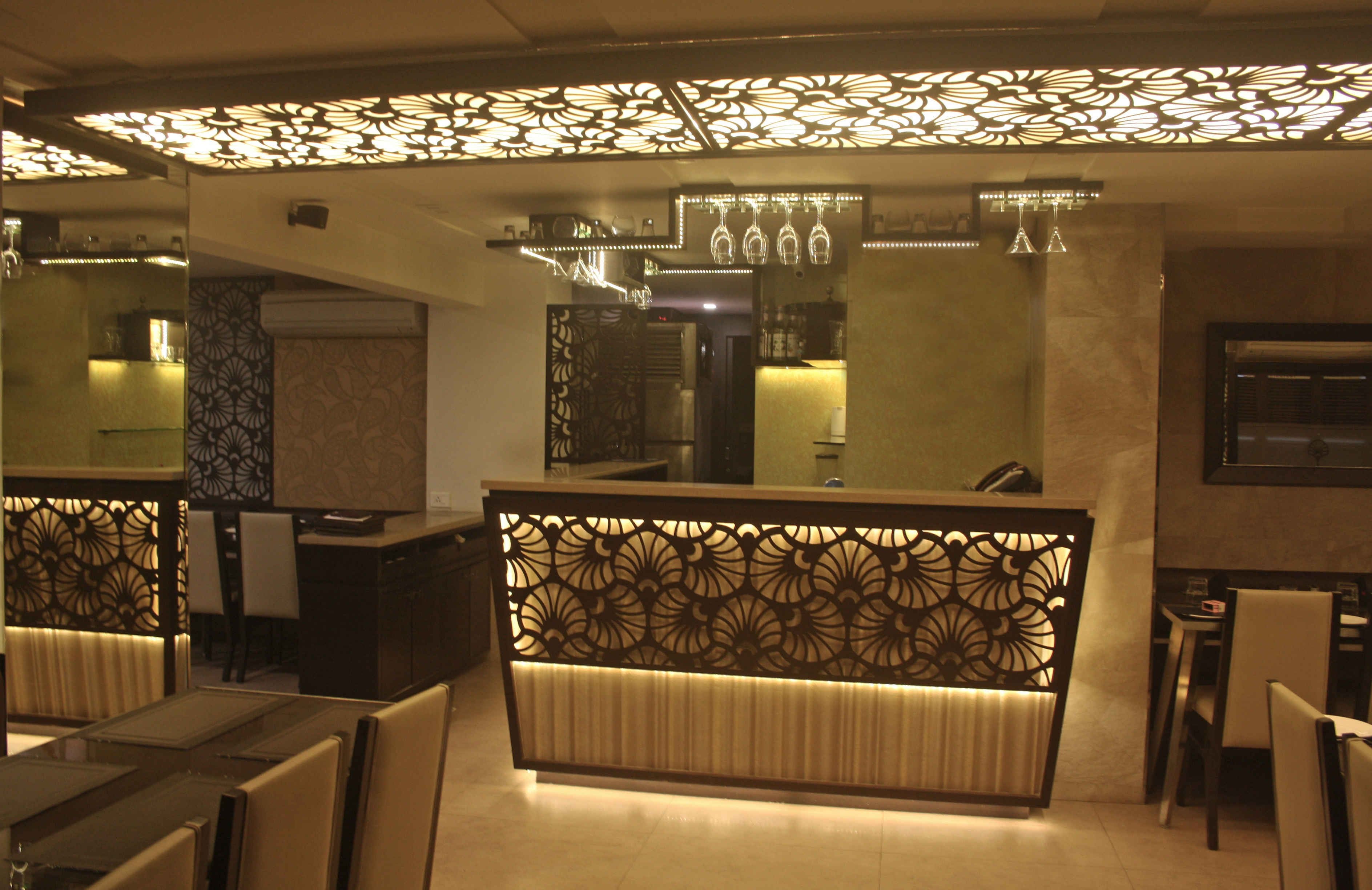 Malhaar Family Restaurant, Chembur, Mumbai | Zomato