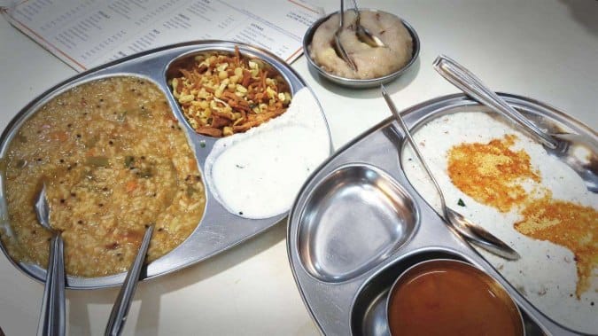 Cafe Madras, Matunga East, Mumbai - Zomato