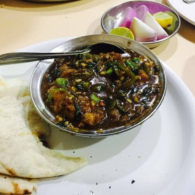 Modern Lunch Home, Girgaum, Mumbai | Zomato