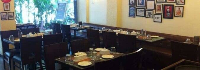 Biryani Guru, CBD-Belapur, Navi Mumbai - Zomato