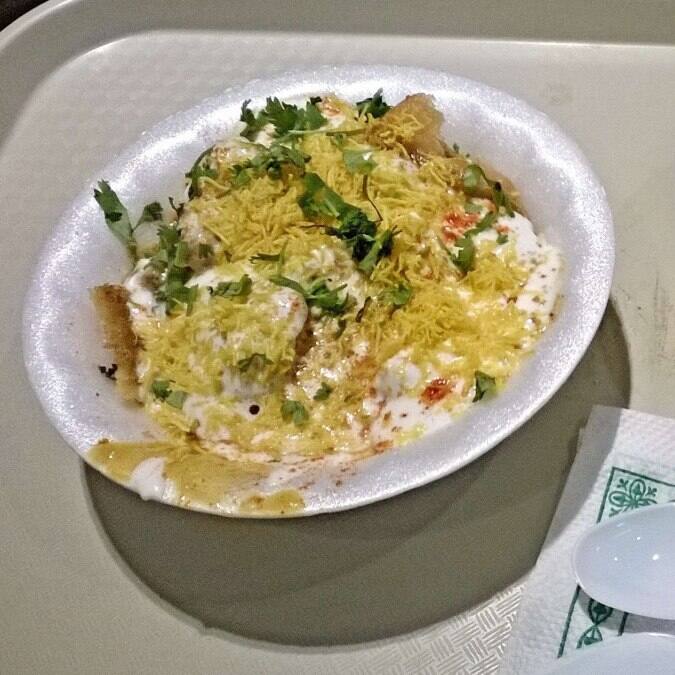 Kailash Parbat Menu, Menu for Kailash Parbat, Ghatkopar West, Mumbai ...