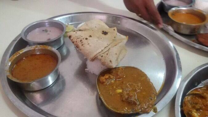 Pradeep Gomantak Bhojanalaya Menu - Zomato