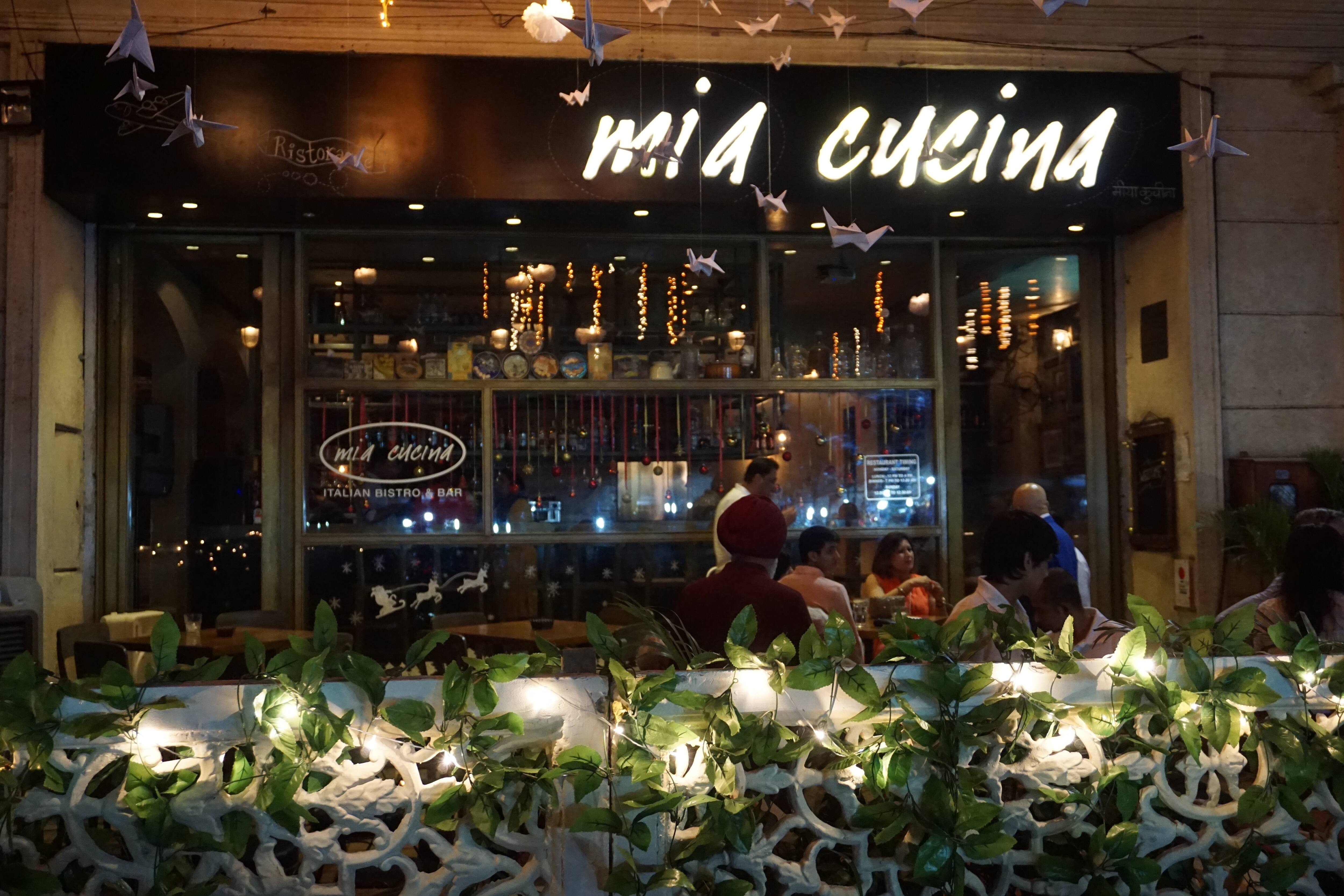 Mia Cucina Photos, Pictures of Mia Cucina, Powai, Mumbai - Zomato