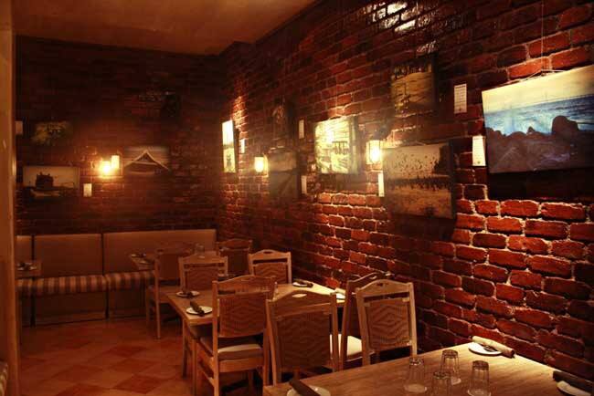 Mia Cucina Photos, Pictures of Mia Cucina, Powai, Mumbai - Zomato