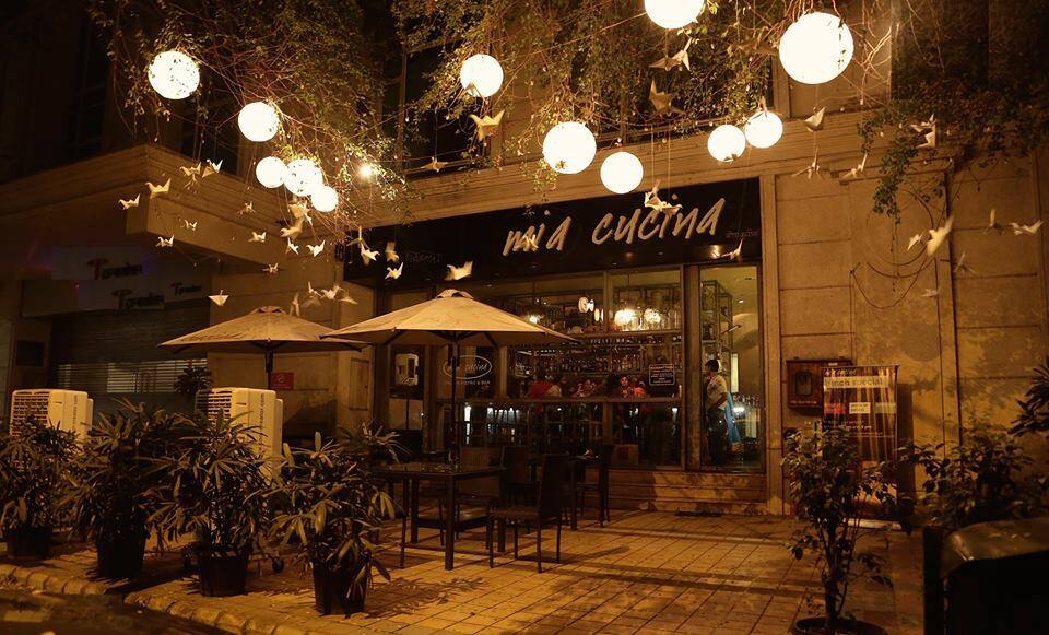 Mia Cucina Photos, Pictures of Mia Cucina, Powai, Mumbai - Zomato