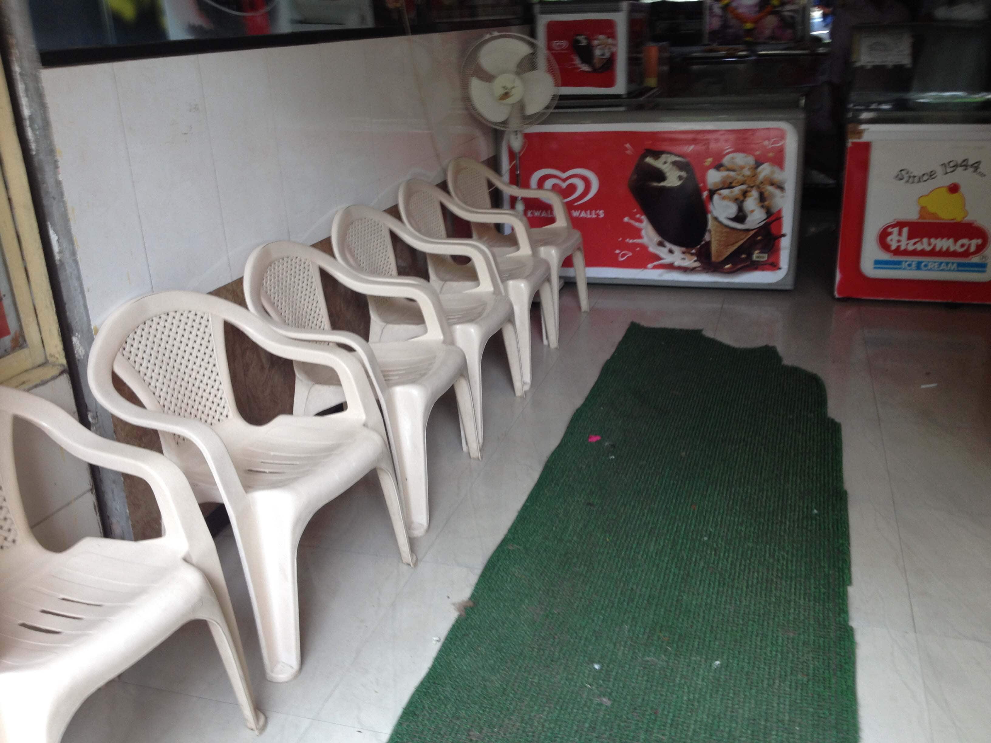 Gupta Ice Cream & Snacks, Vashi, Navi Mumbai | Zomato