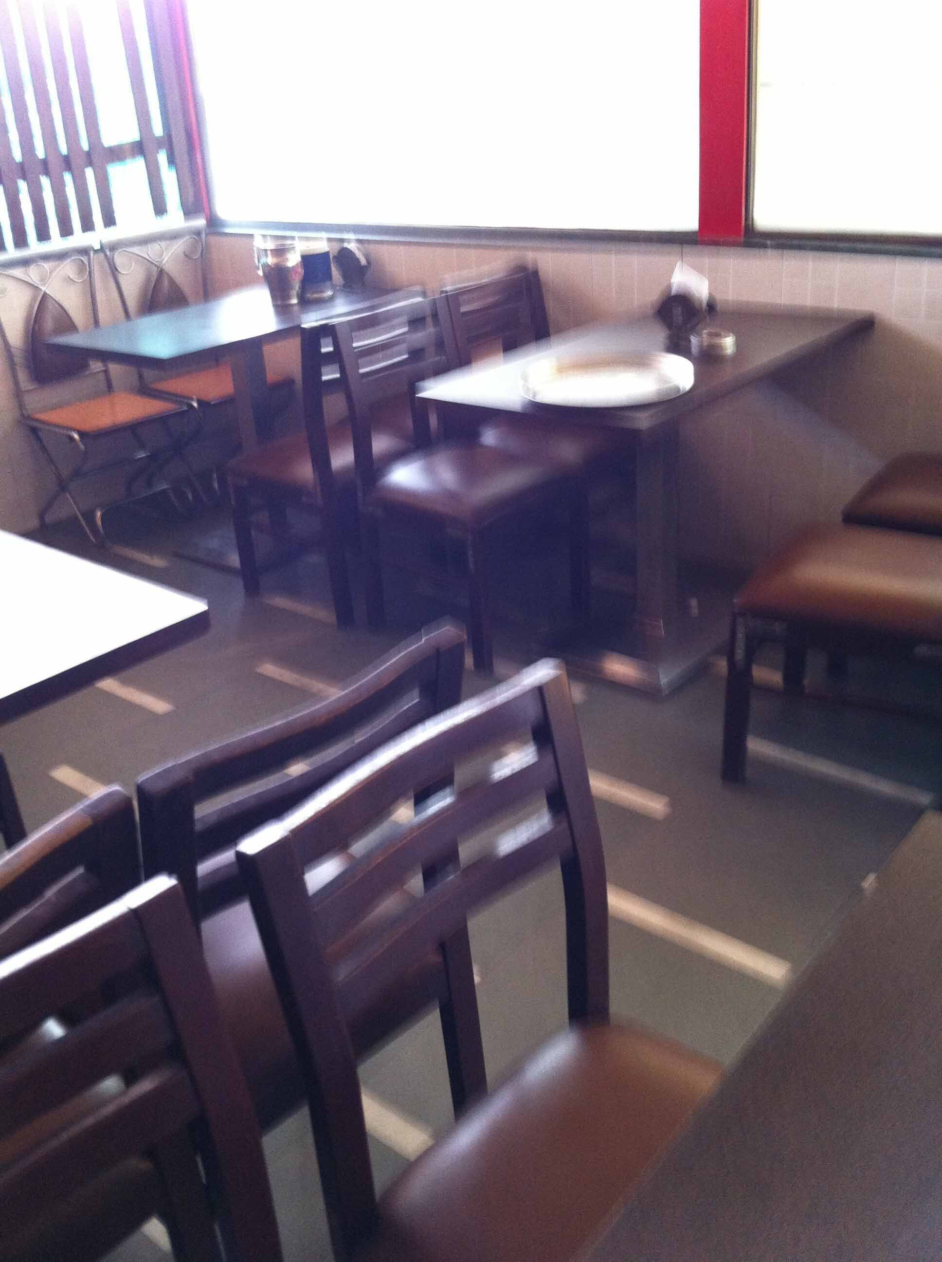 Captain Family Restaurant & Bar, Kalamboli, Navi Mumbai | Zomato