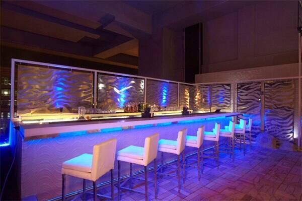 Breeze Lounge, Powai, Mumbai - Zomato