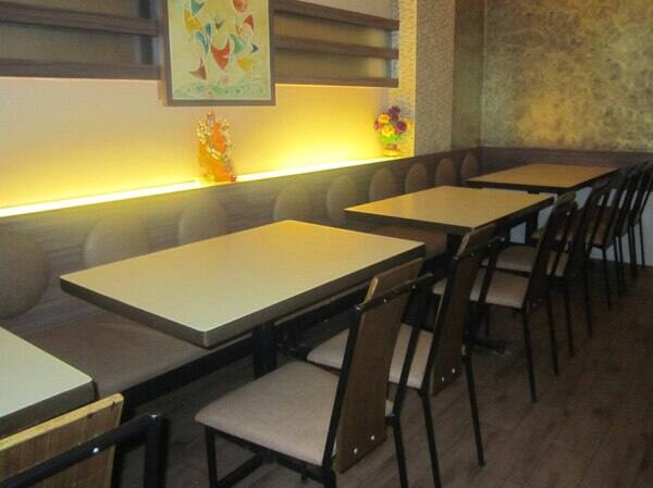 Hotel Prakash, R Odeon Mall, Ghatkopar East, Mumbai | Zomato