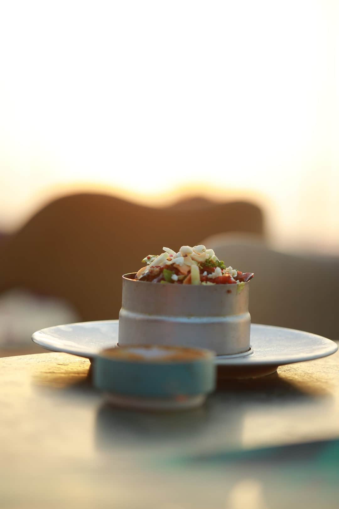 Menu of Asilo - The St. Regis Mumbai, Lower Parel, Mumbai