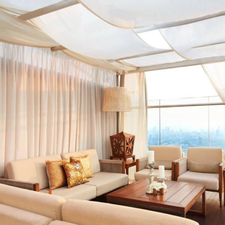 Asilo - The St. Regis Mumbai, Lower Parel, Mumbai - Zomato