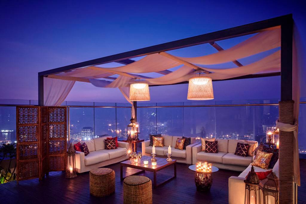 Asilo - The St. Regis Mumbai Photos, Pictures of Asilo - The St. Regis ...